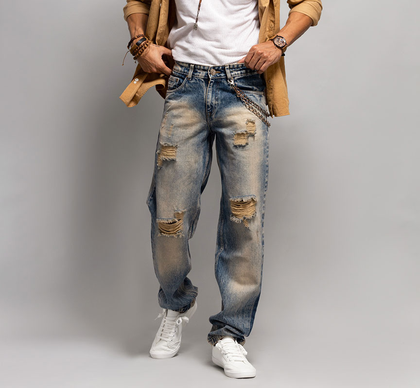 Top Clothing & Garments Manufacturing Company for Quality Apparel - Rhysley