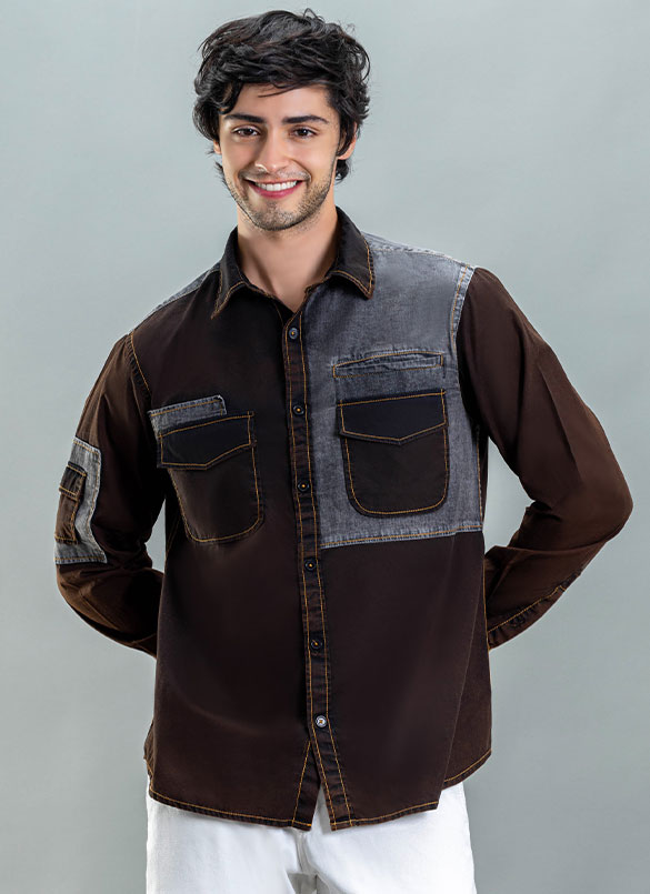 Top Clothing & Garments Manufacturing Company for Quality Apparel - Rhysley