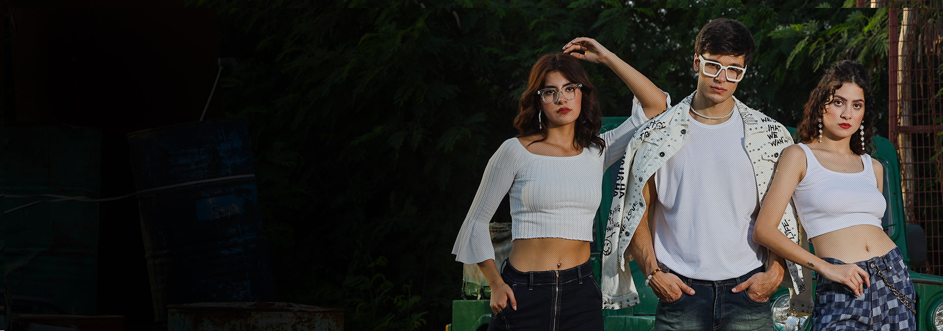 Top Clothing & Garments Manufacturing Company for Quality Apparel - Rhysley